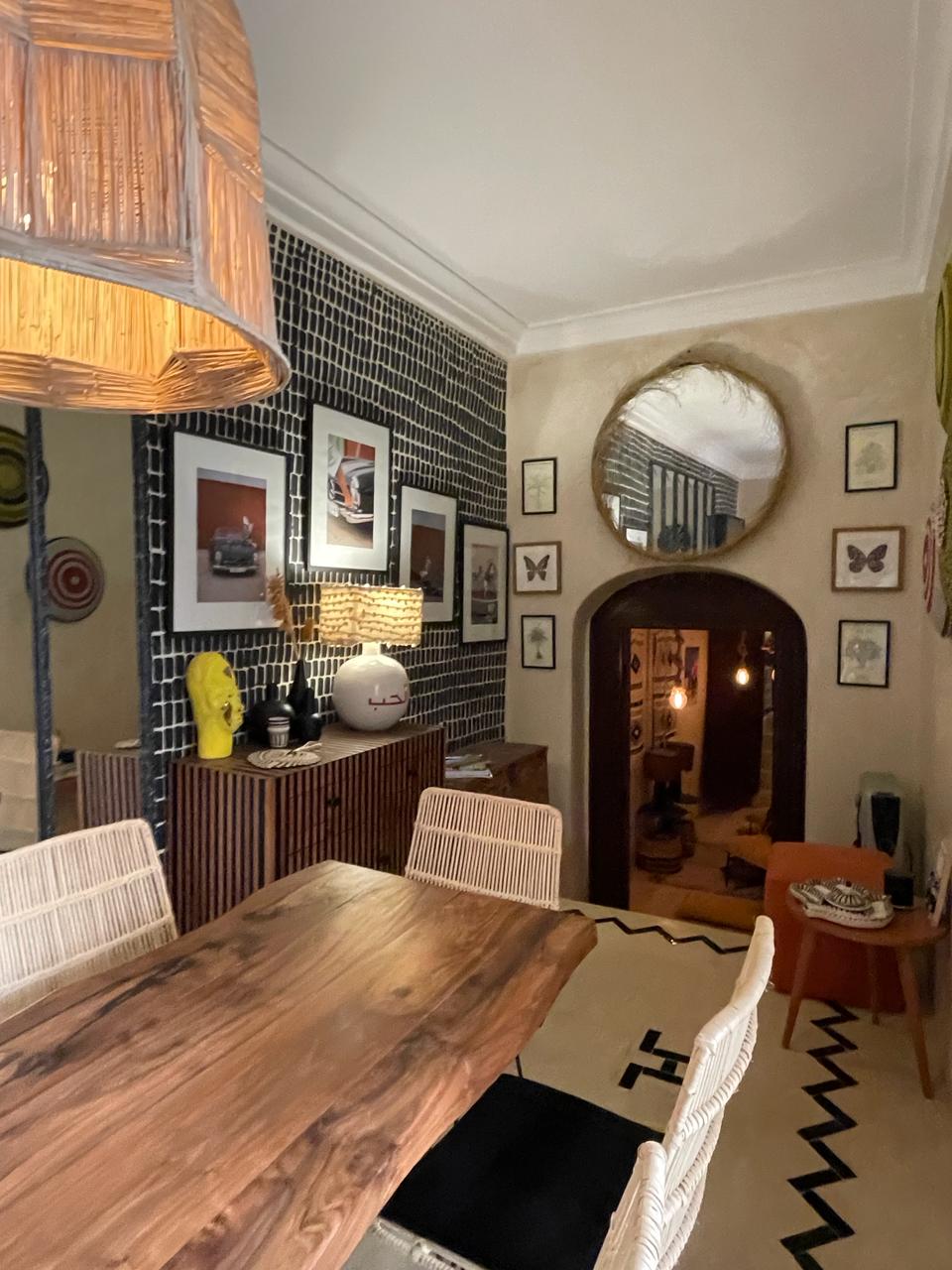 Interior Design Projects - Vévé Design Marrakech
